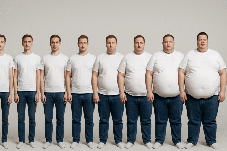 BMI Berekenen - Snel je BMI met onze handige calculator!
